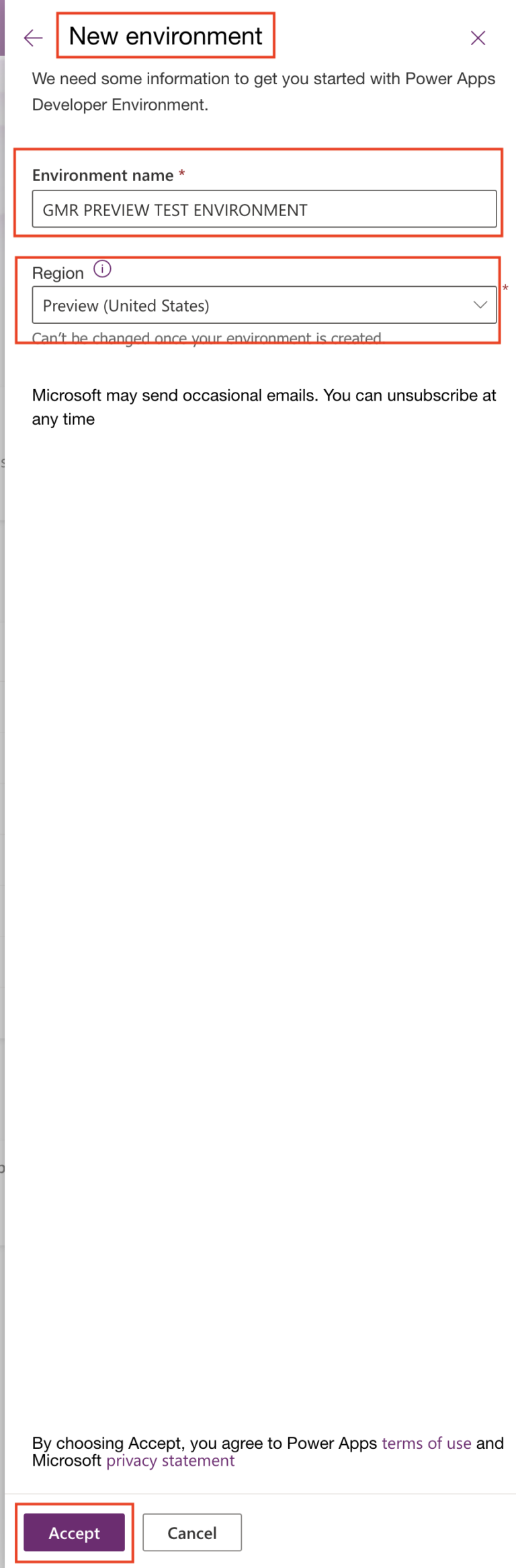 {How to} Create an Preview environment for free to test Preview ...